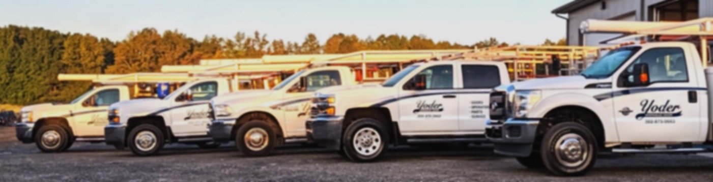 Professional Garage Door Services in Delaware | Yoder Overhead