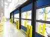Rytec Rapid Roll-up Doors — Yoder Overhead Door