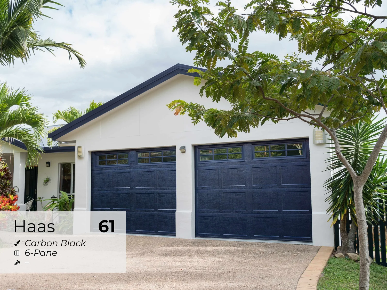 Recessed Short Panel — Yoder Overhead Door Company