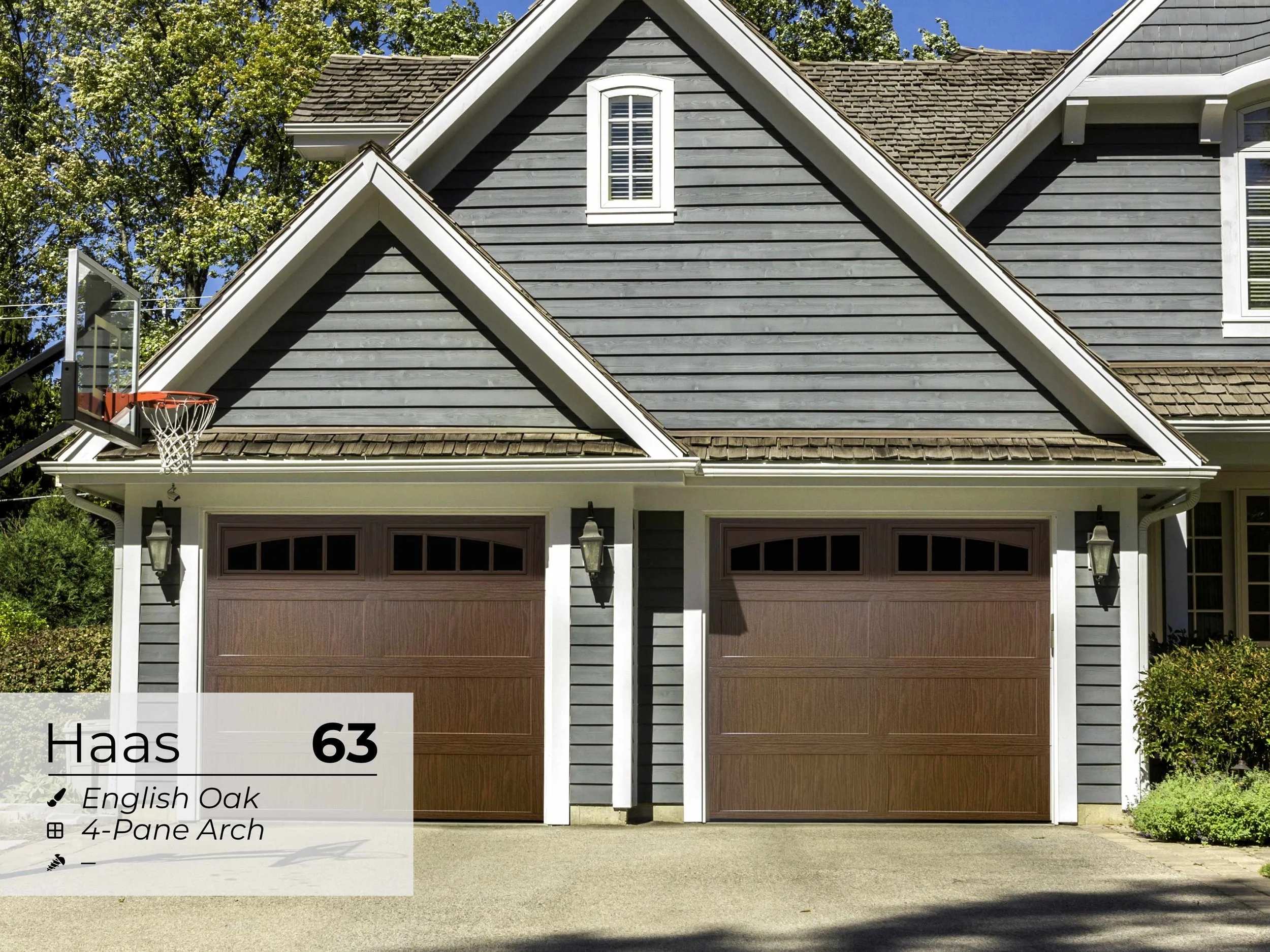 Recessed Long Panel — Yoder Overhead Door