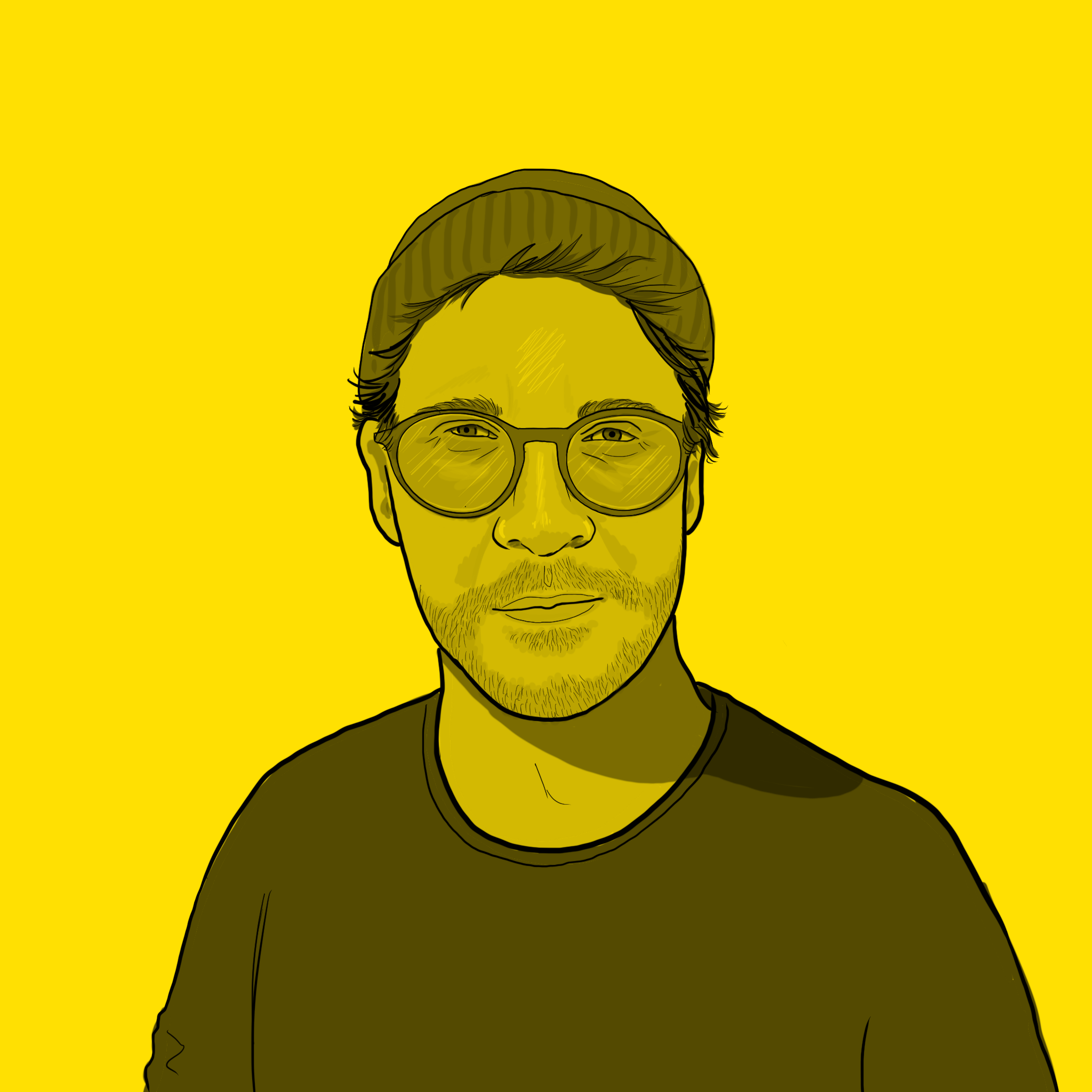 Who we are — marketing and design agency — Larking