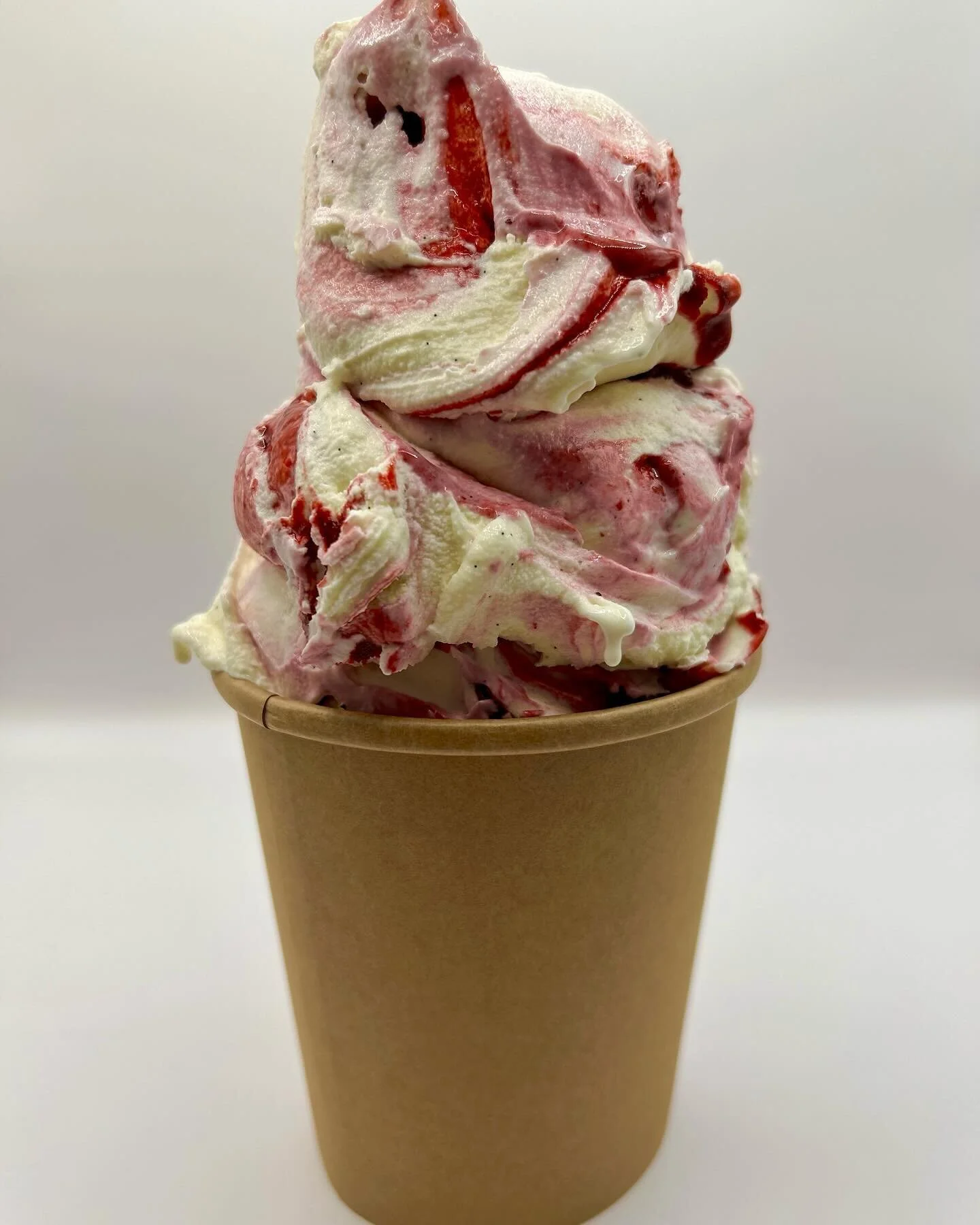 Mavericks — Salt Spring Island Coffee & Ice Cream