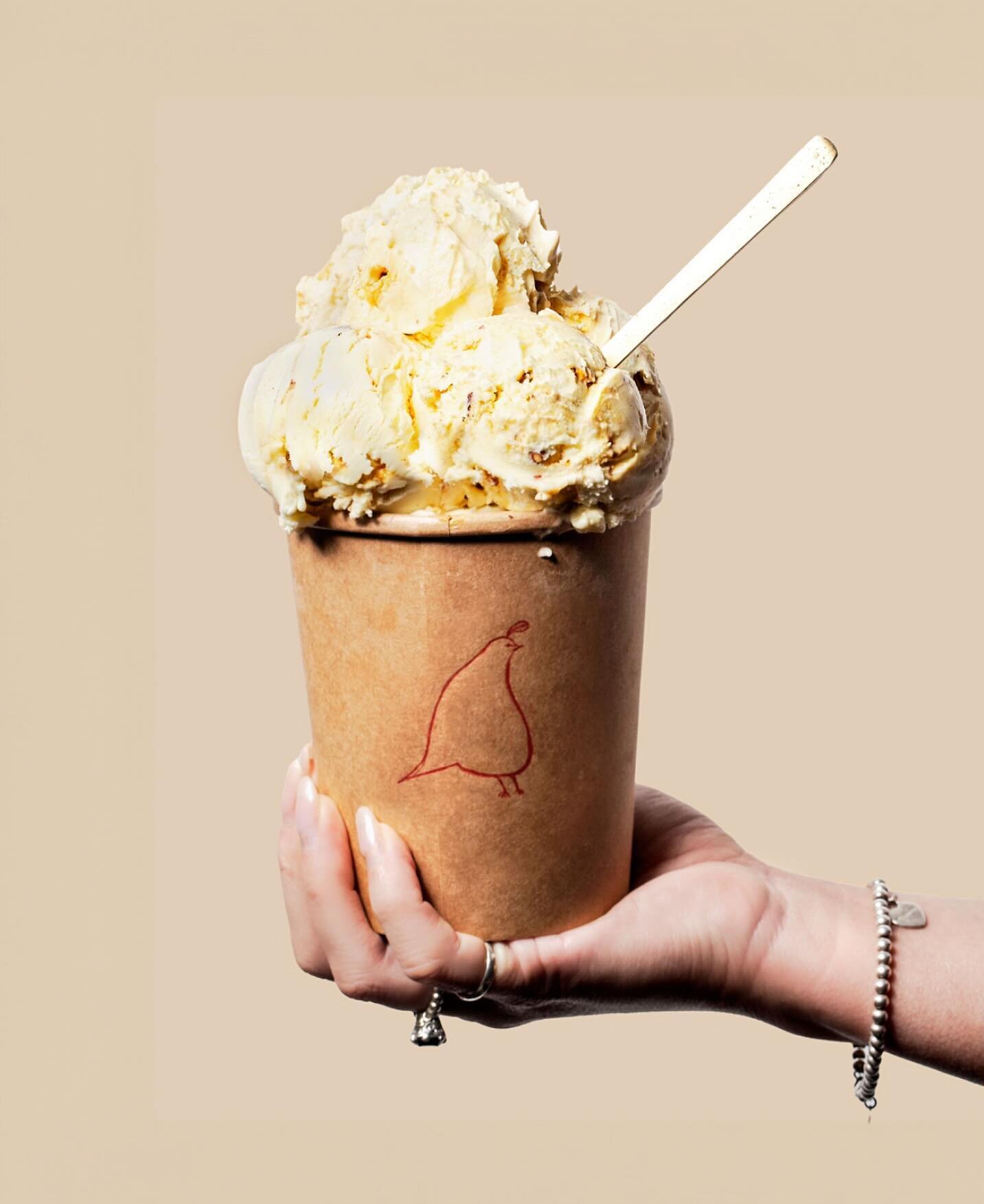 Mavericks — Salt Spring Island Coffee & Ice Cream