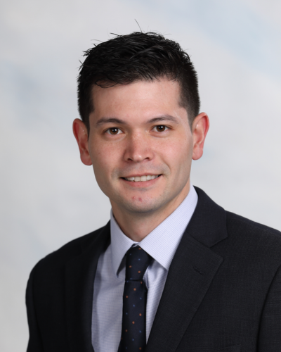 Dr. Yuto Tobin, MD - Psychiatry Resident — The Weekend Clinic DC