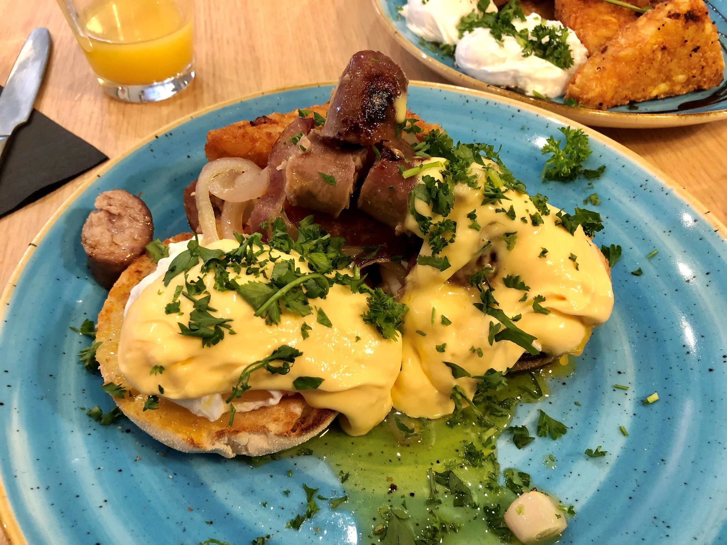 Quay Ingredient, Newcastle — Louche Gastronomique