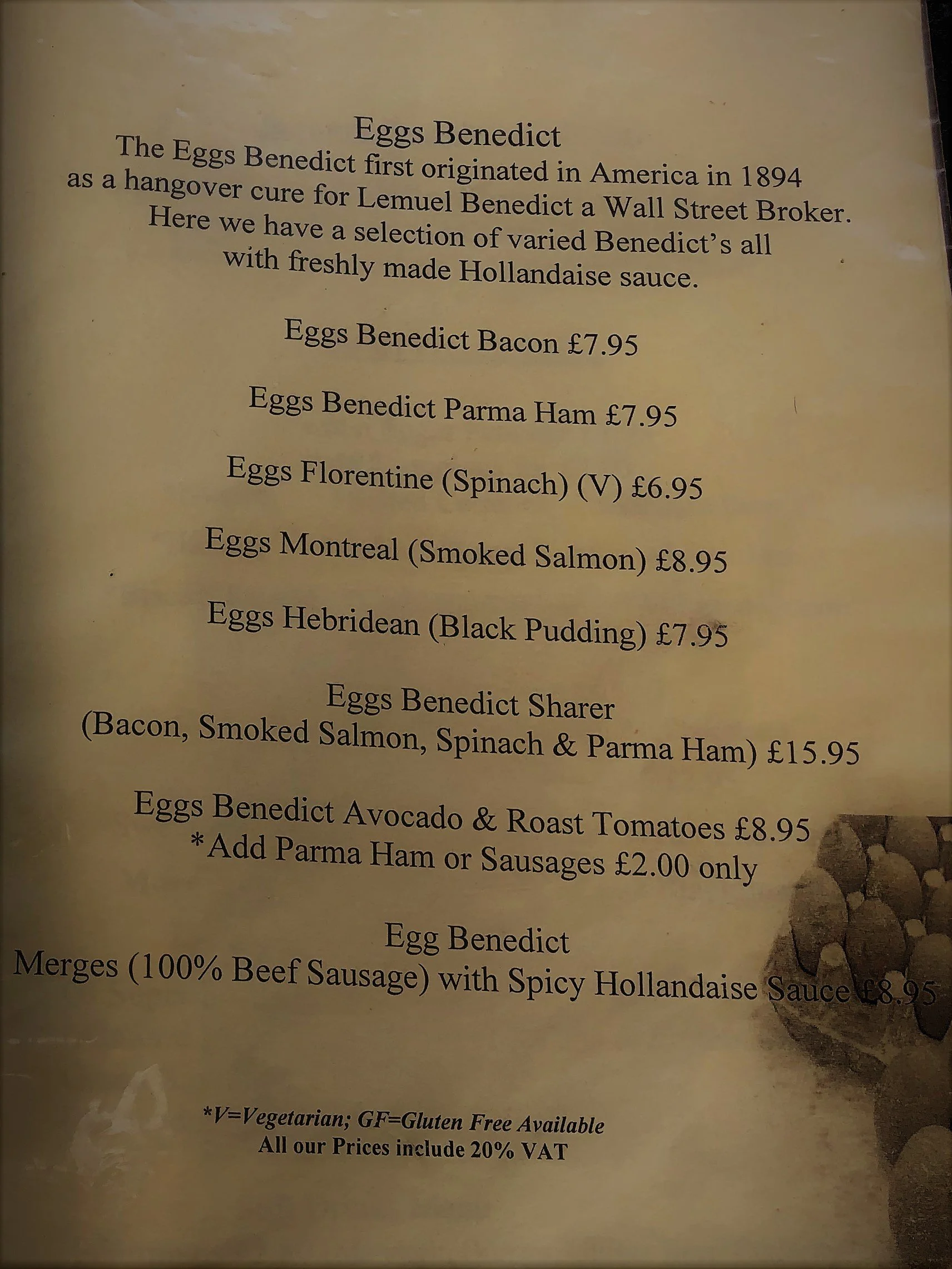 Quay Ingredient, Newcastle — Louche Gastronomique