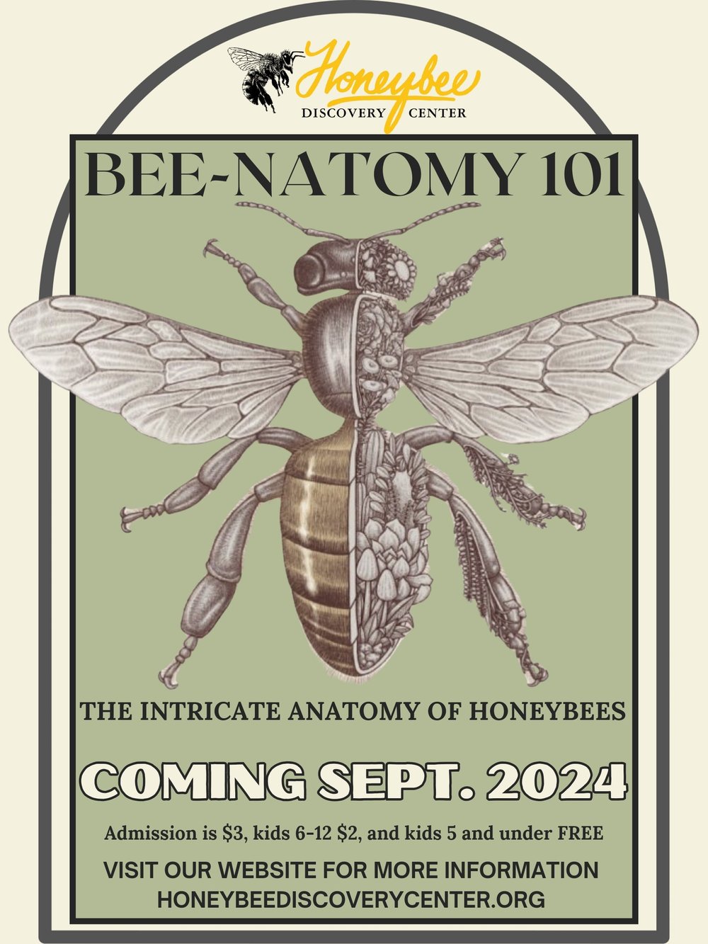 Honeybee Museum