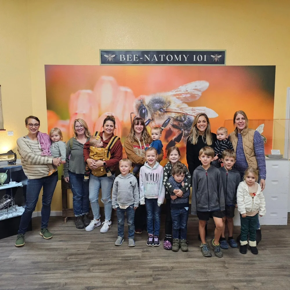 Gallery — Honeybee Museum