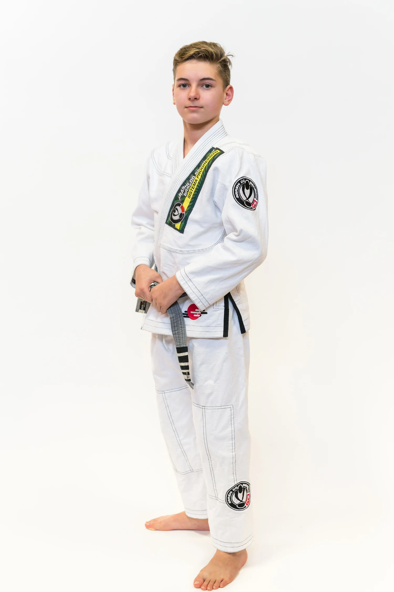 Learn Jiu-Jitsu — Arashi Do Sherwood Park