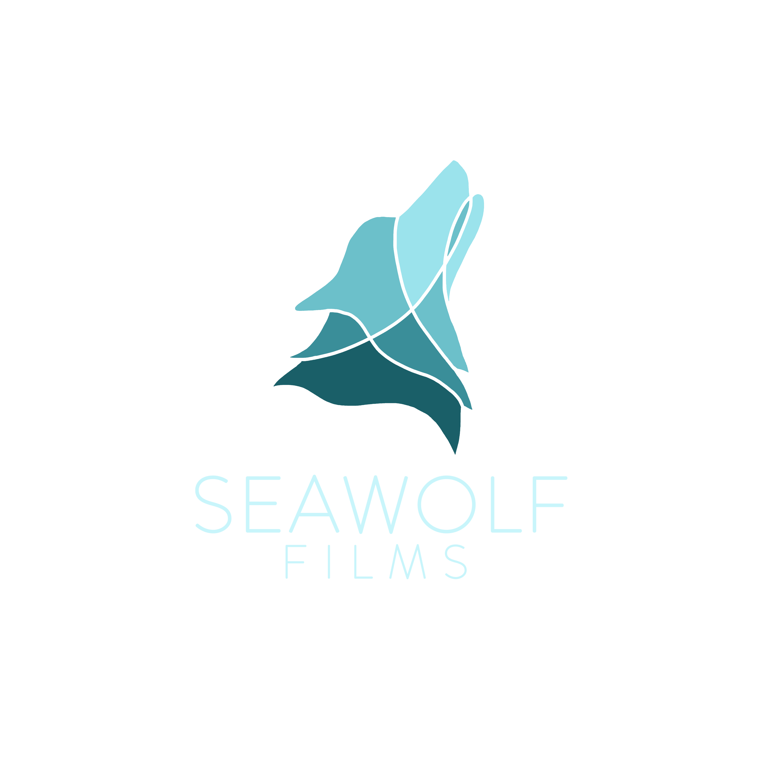 Seawolf Logo Sea Wolf Vector Images (over 1,000)