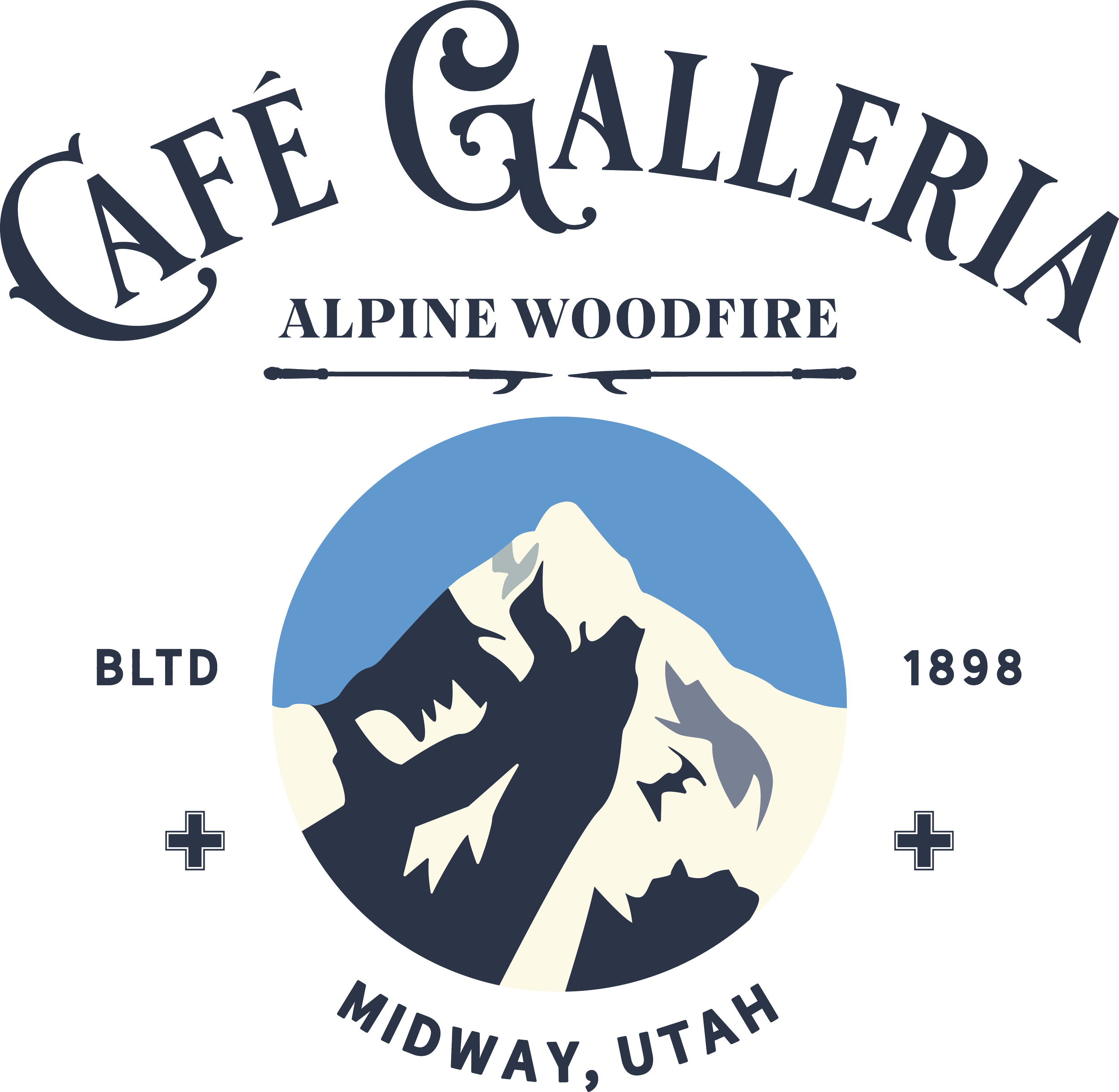 RESERVATIONS — Café Galleria, Midway, Utah