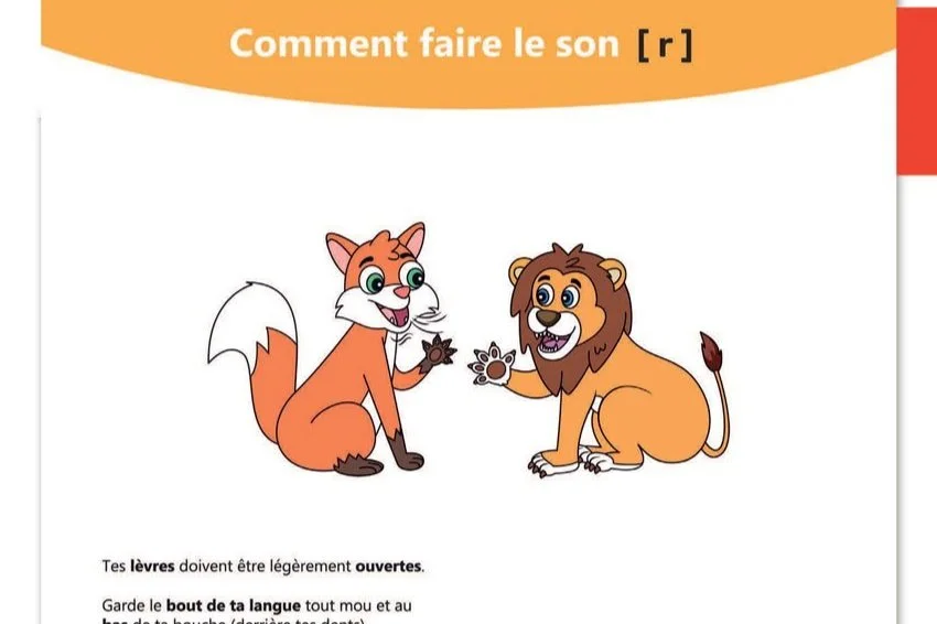 Comment Maîtriser la Prononciation du Son R : Conseils, Exercices et ...