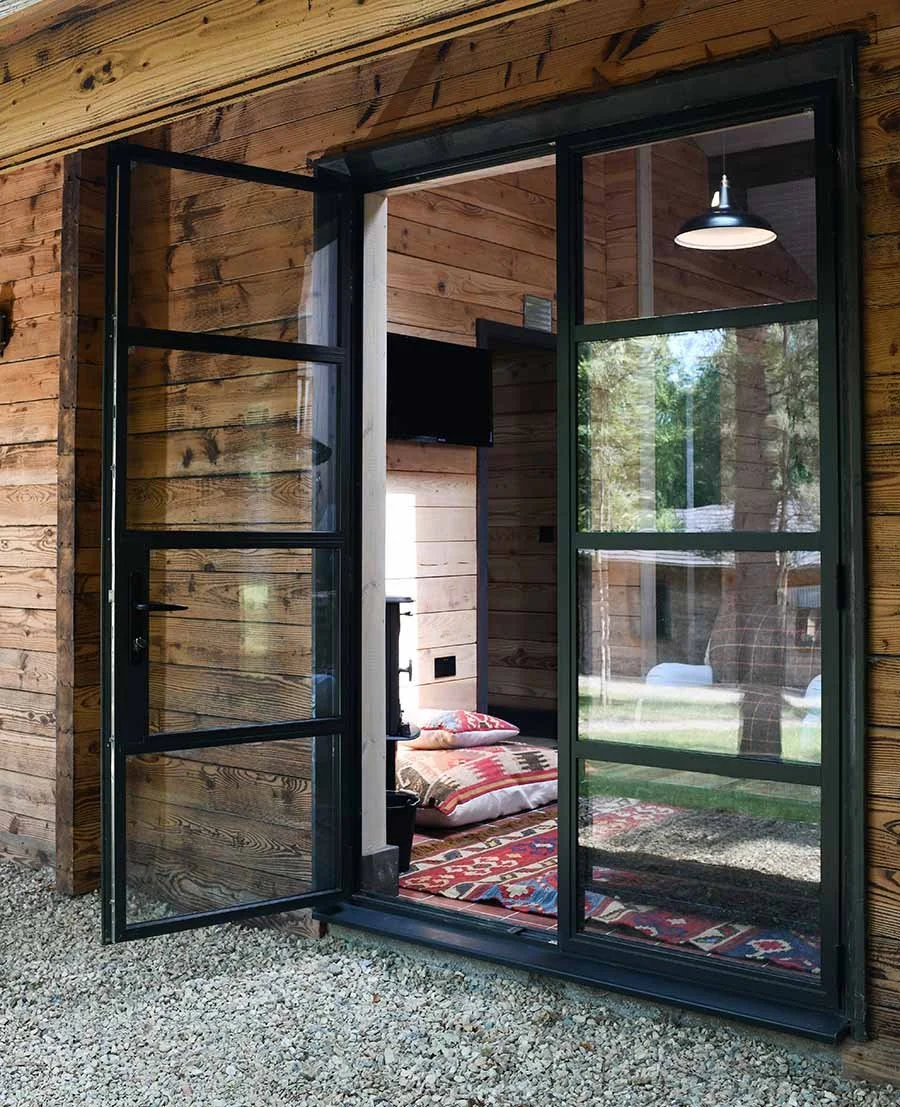 Aluminium Door Installers Norwich — Bespoke Double Glazing and Building ...