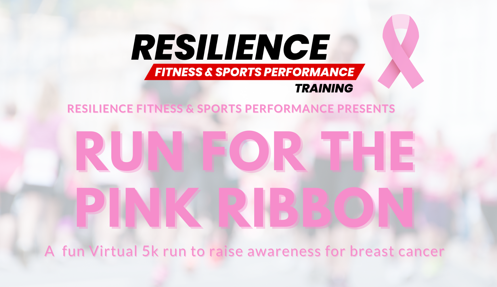 Events — Resilience Fitness & Sports Performance Training