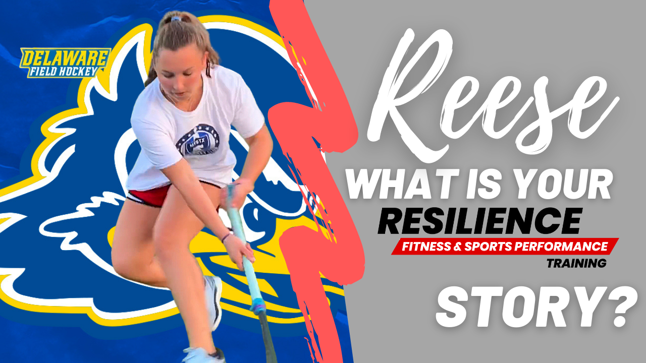 Resilience Sports — Resilience Fitness & Sports Performance Training