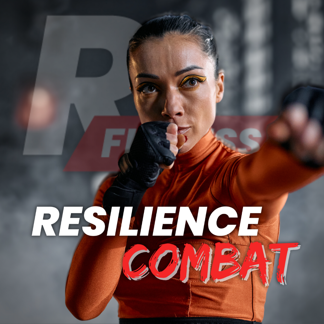 Events — Resilience Fitness & Sports Performance Training