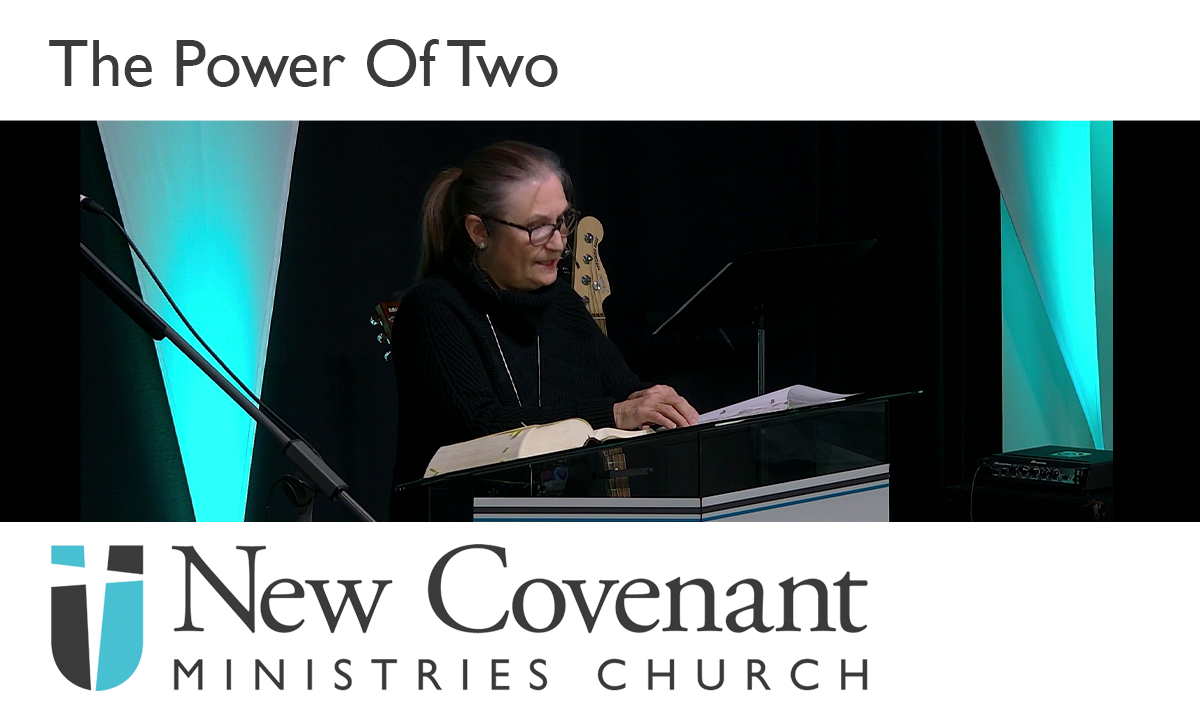 New Covenant Ministries Church