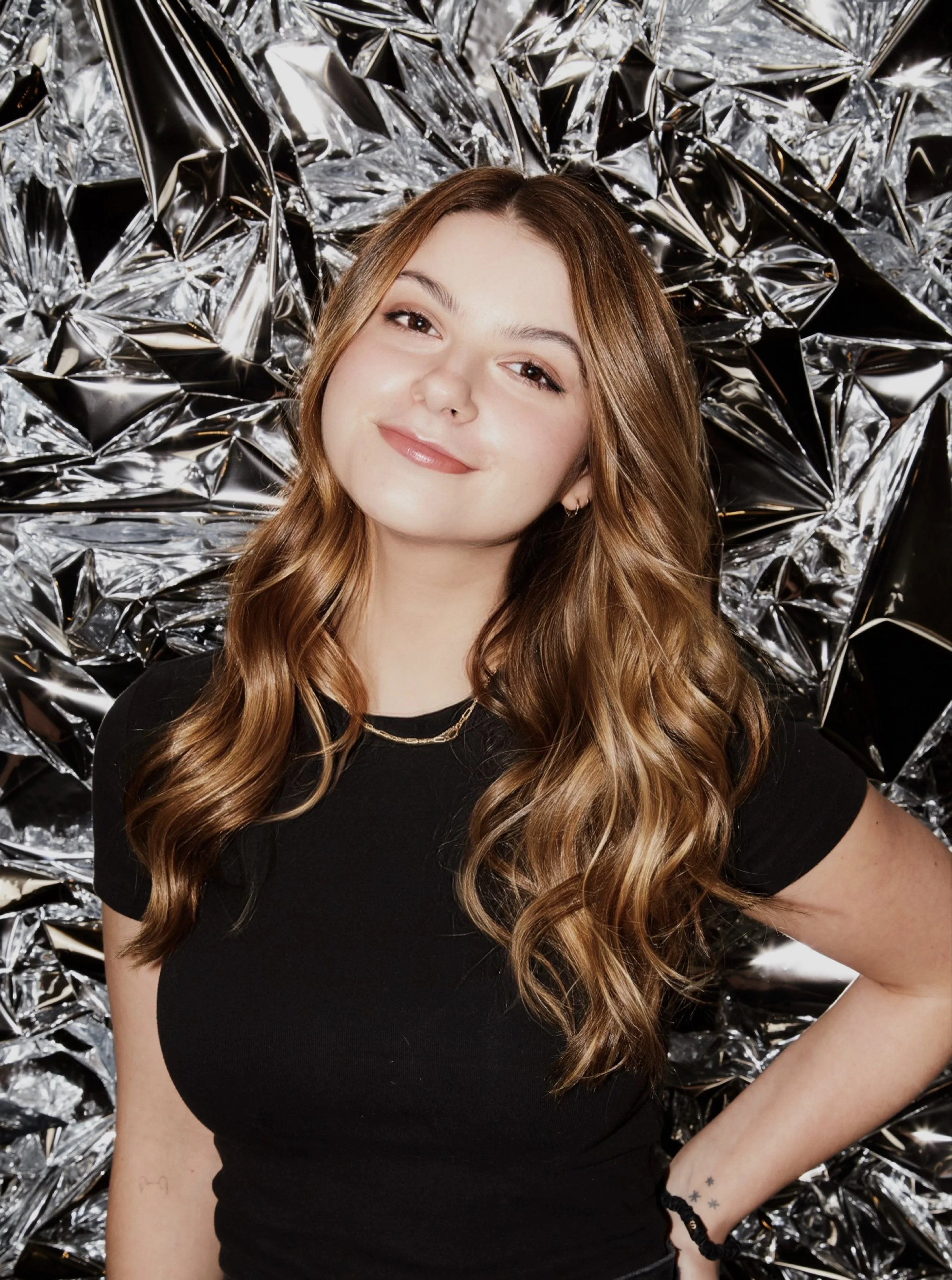 About — Danielle Cohen