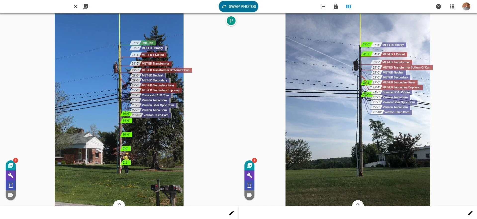 The Need For Post-Construction Surveys — Katapult Engineering