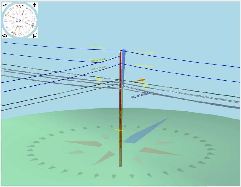 Pole Loading Misconceptions — Katapult Engineering