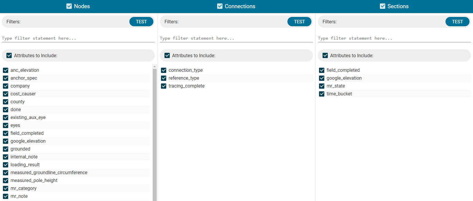 Katapult Pro Admin Page & Admin Report Manual — Katapult Engineering