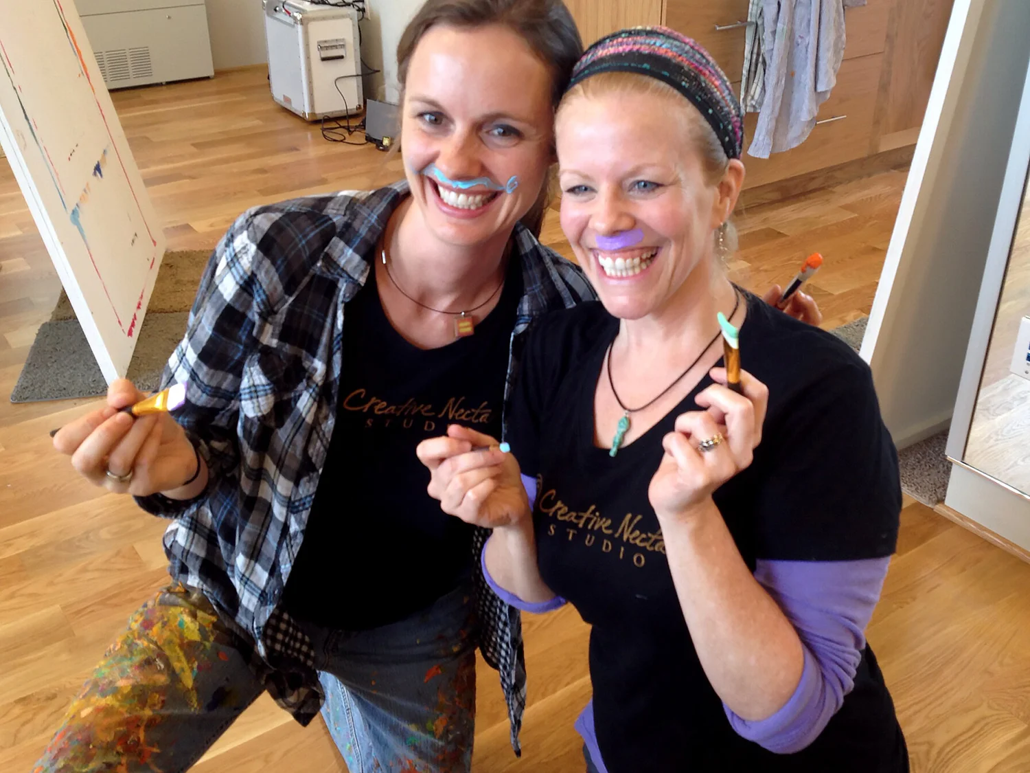 Creative Nectar Studio