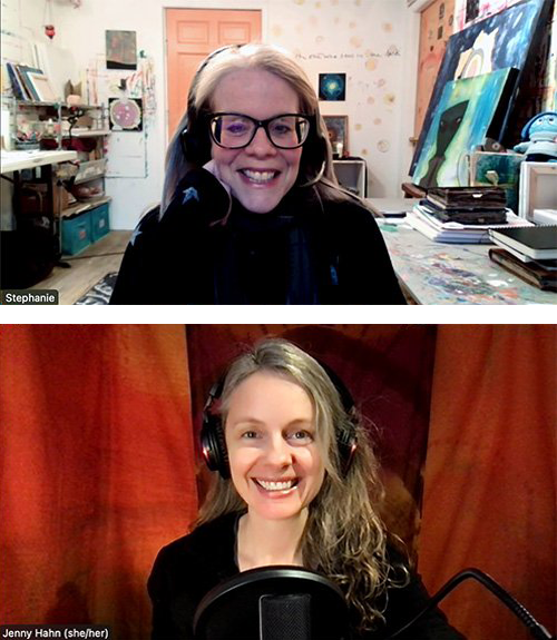 Creative Nectar Studio