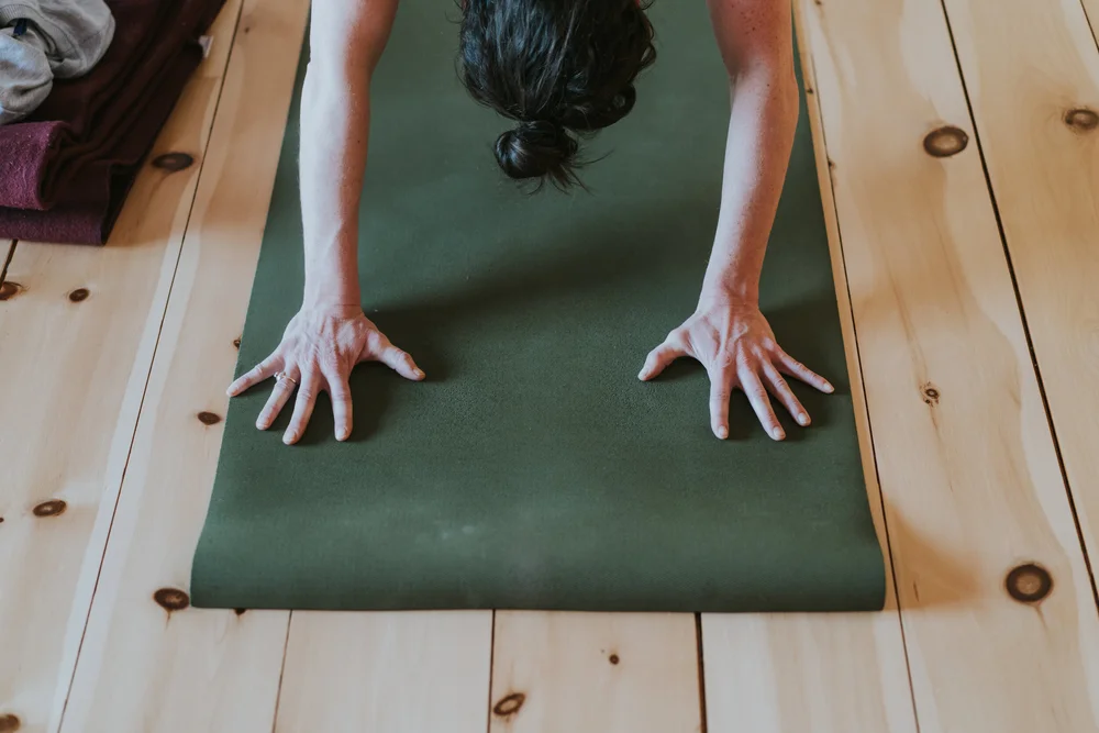 General 1 — Upper Valley Yoga