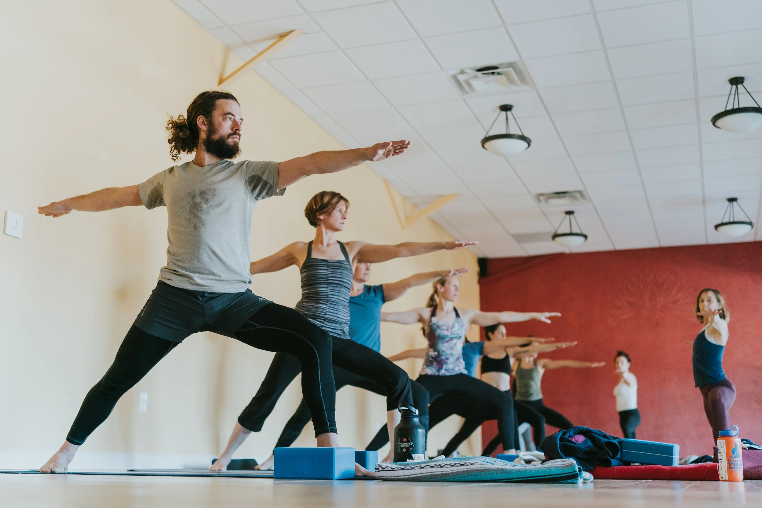 About — Upper Valley Yoga