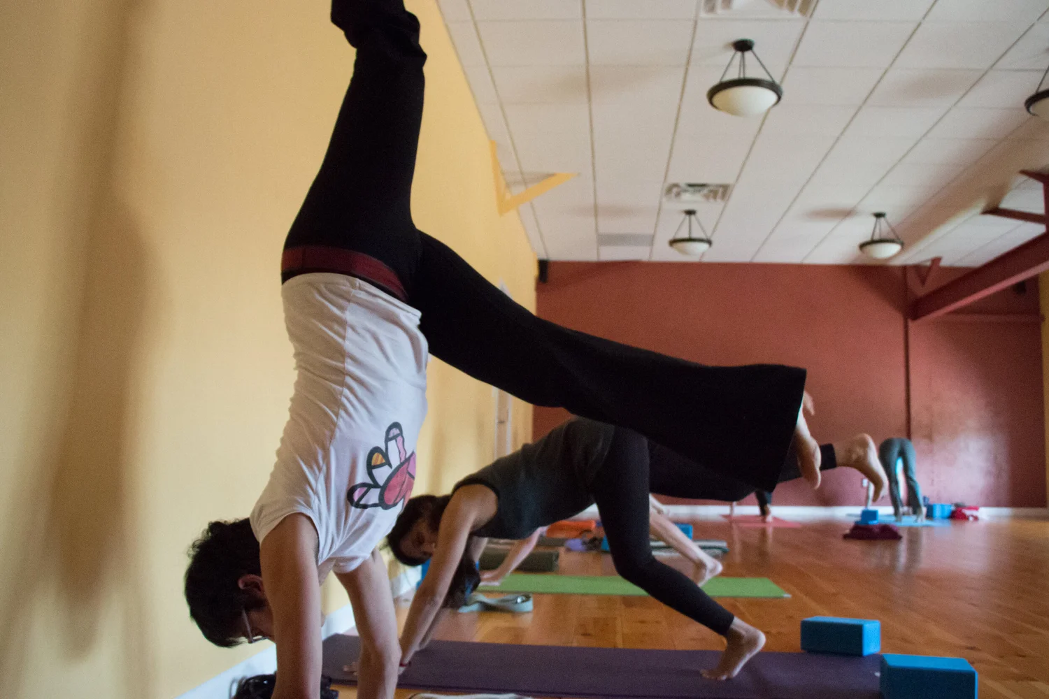Upper Valley Yoga