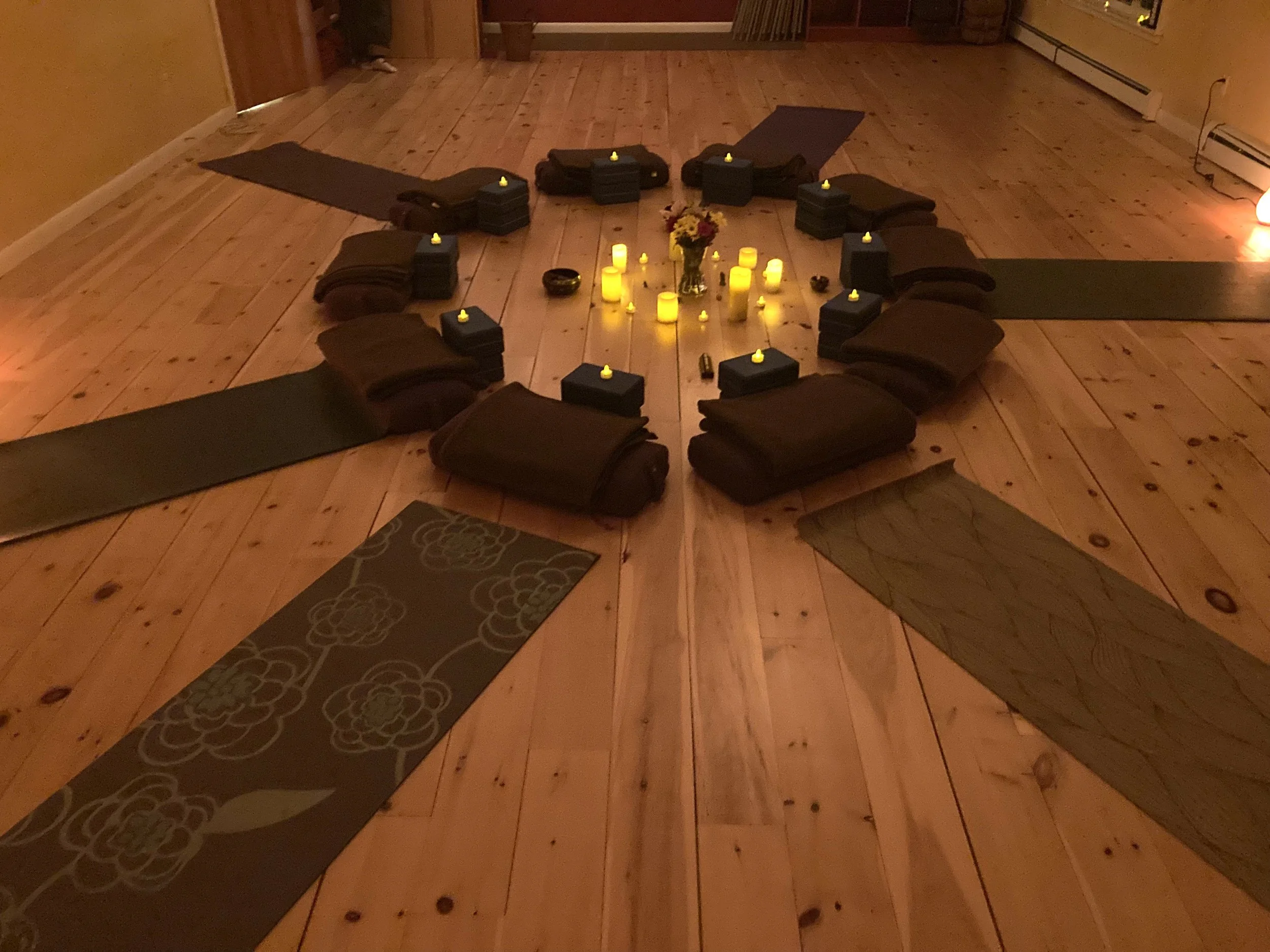 General 6 — Upper Valley Yoga