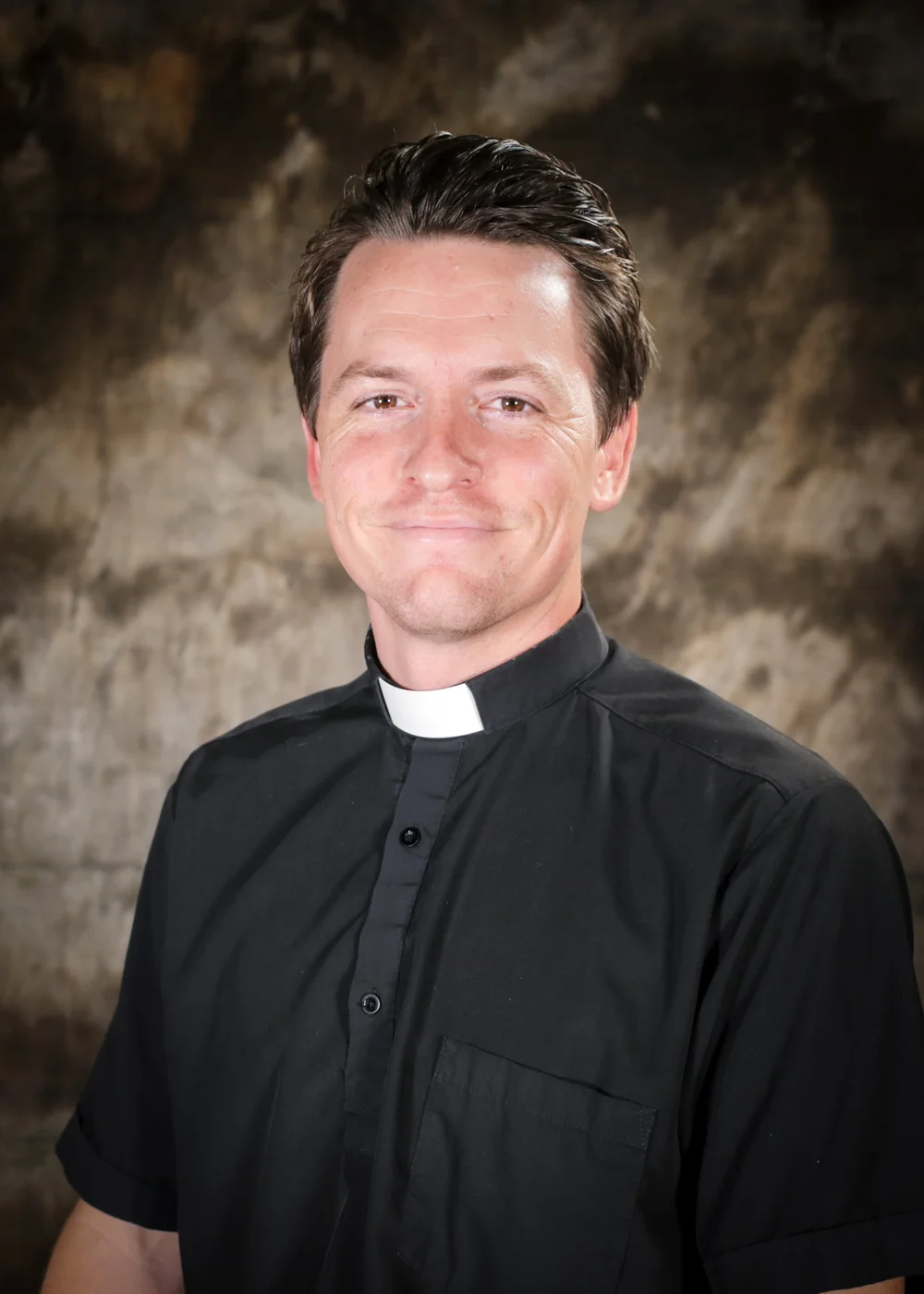 Our Staff — Saint Benedict Hall