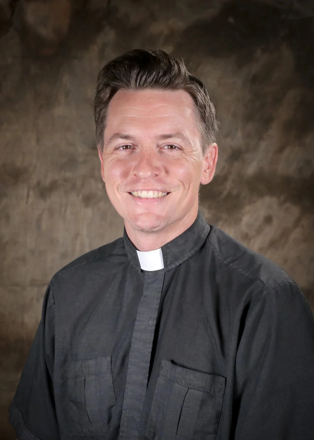 Our Staff — Saint Benedict Hall