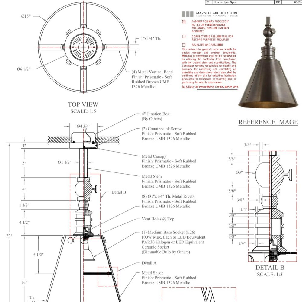 Services — Bluebird Lighting
