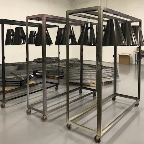 Services — Bluebird Lighting