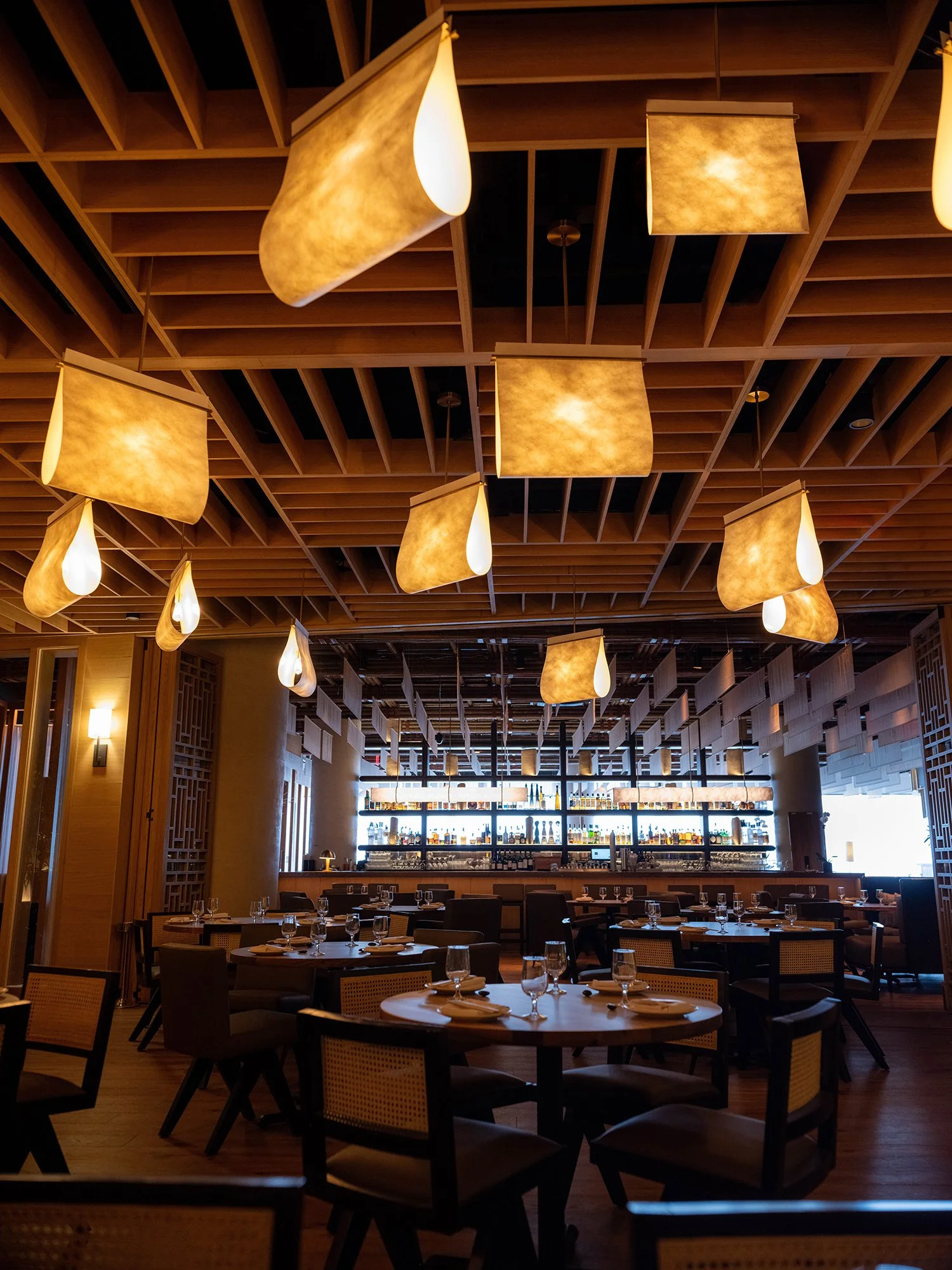 Gallery — Bluebird Lighting