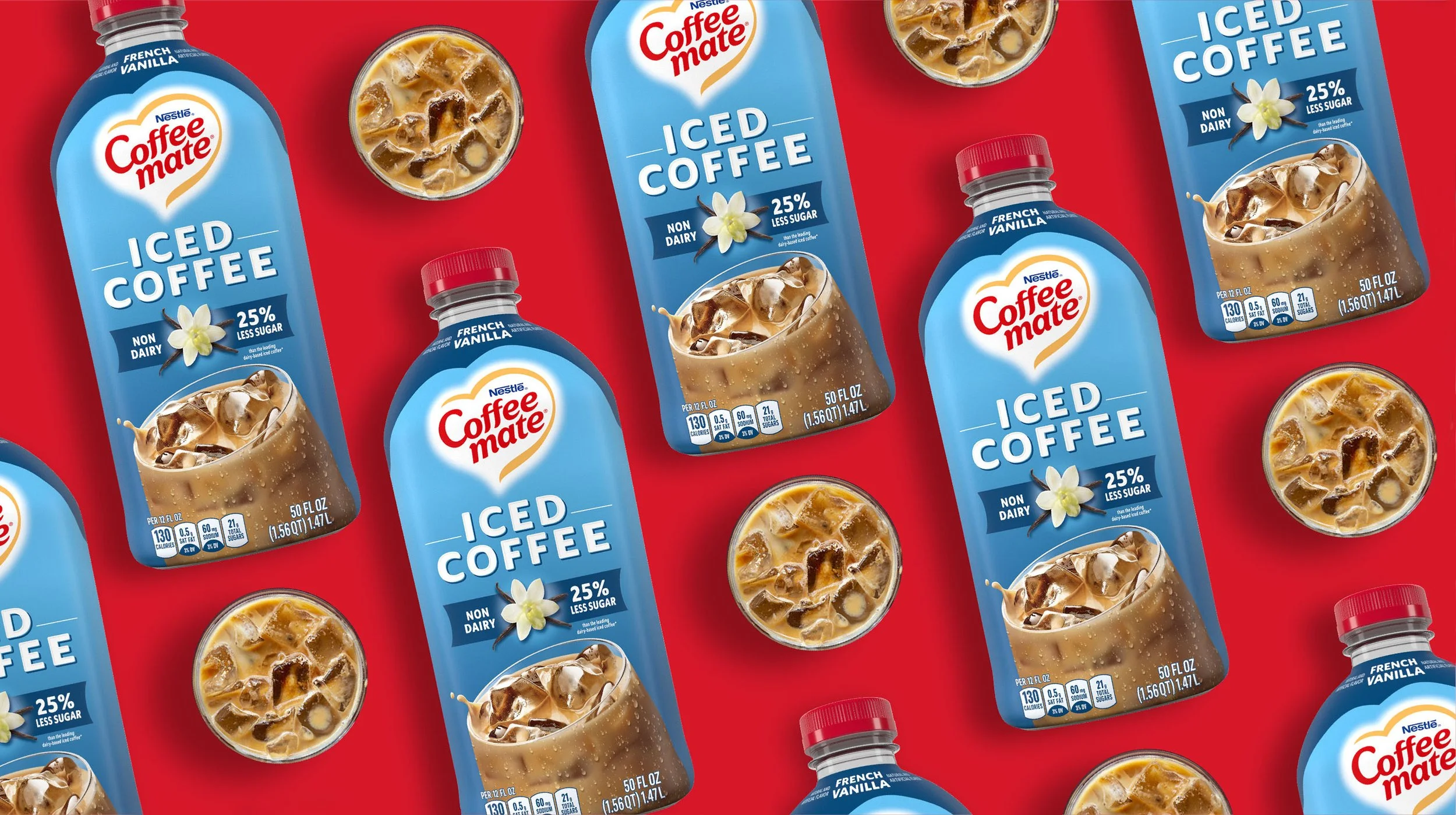 Coffee mate | Sterling Brands