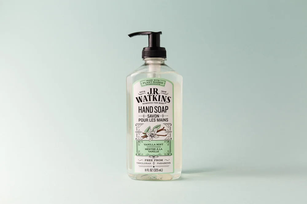 J.R. Watkins Branding Case Study | Sterling Brands