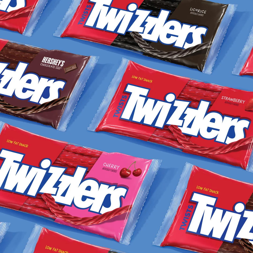 TWIZZERLS Case Study | Sterling Brands