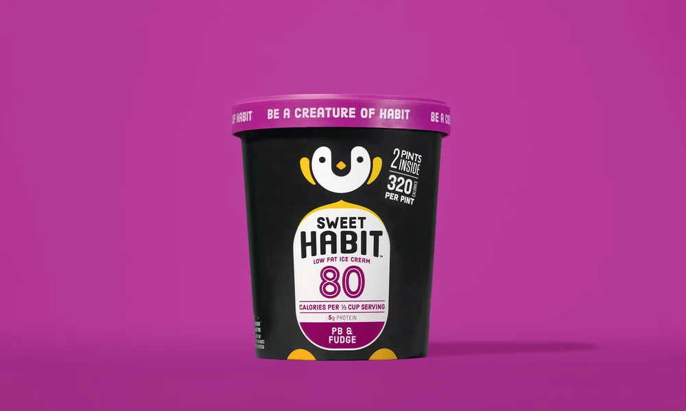 Sweet Habit Brand Strategy & Design Case Study | Sterling Brands