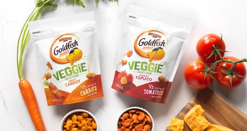 Goldfish Packaging Design Case Study | Sterling Brands