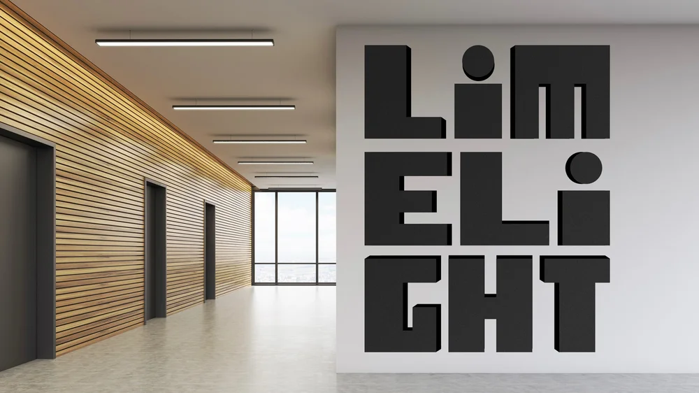 Limelight Brand Positioning & Identity Design Case Study | Sterling Brands