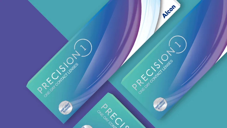 Alcon Precision | Sterling Brands