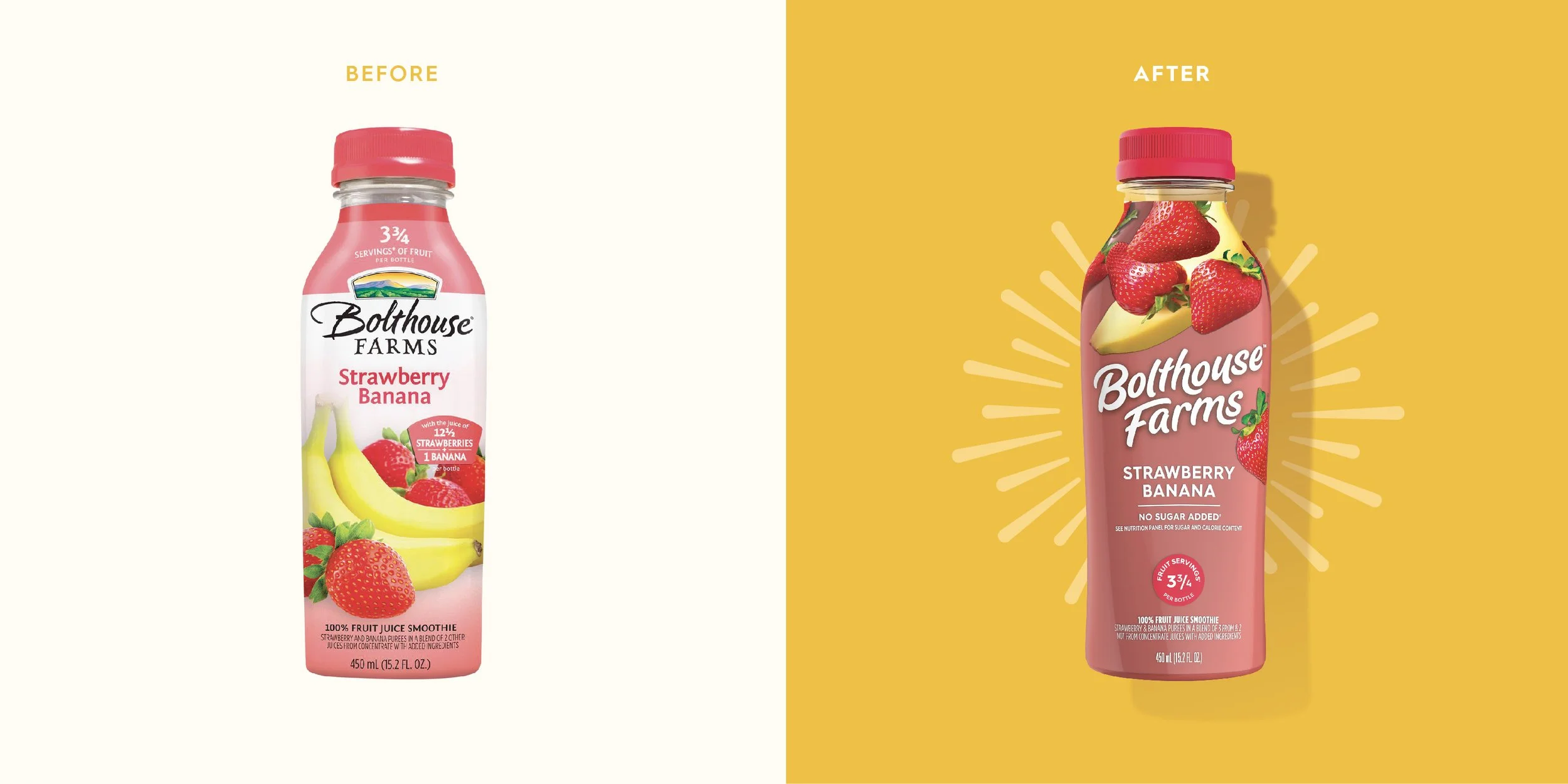 Bolthouse Farms | Sterling Brands