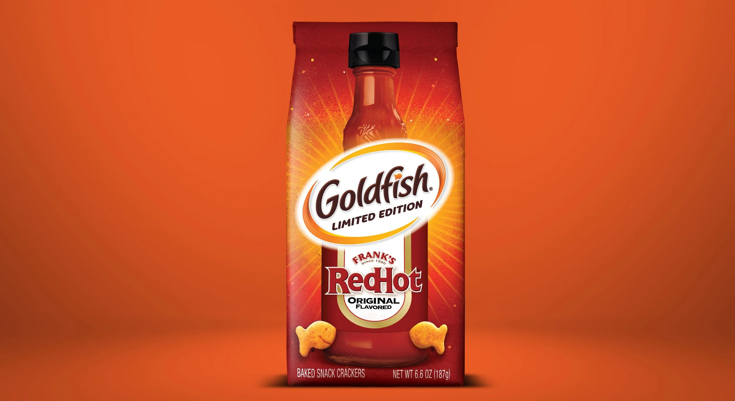 Goldfish Packaging Design Case Study | Sterling Brands