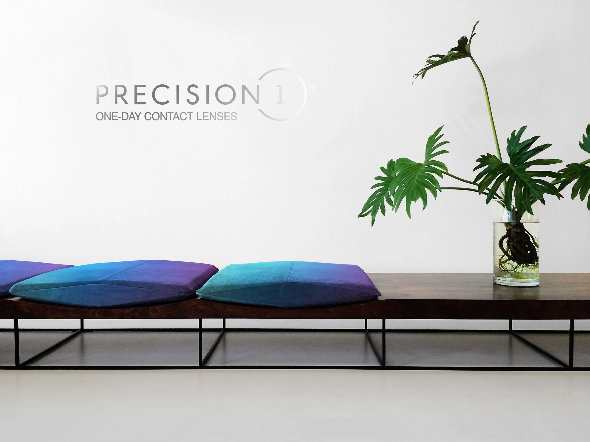 Alcon Precision | Sterling Brands