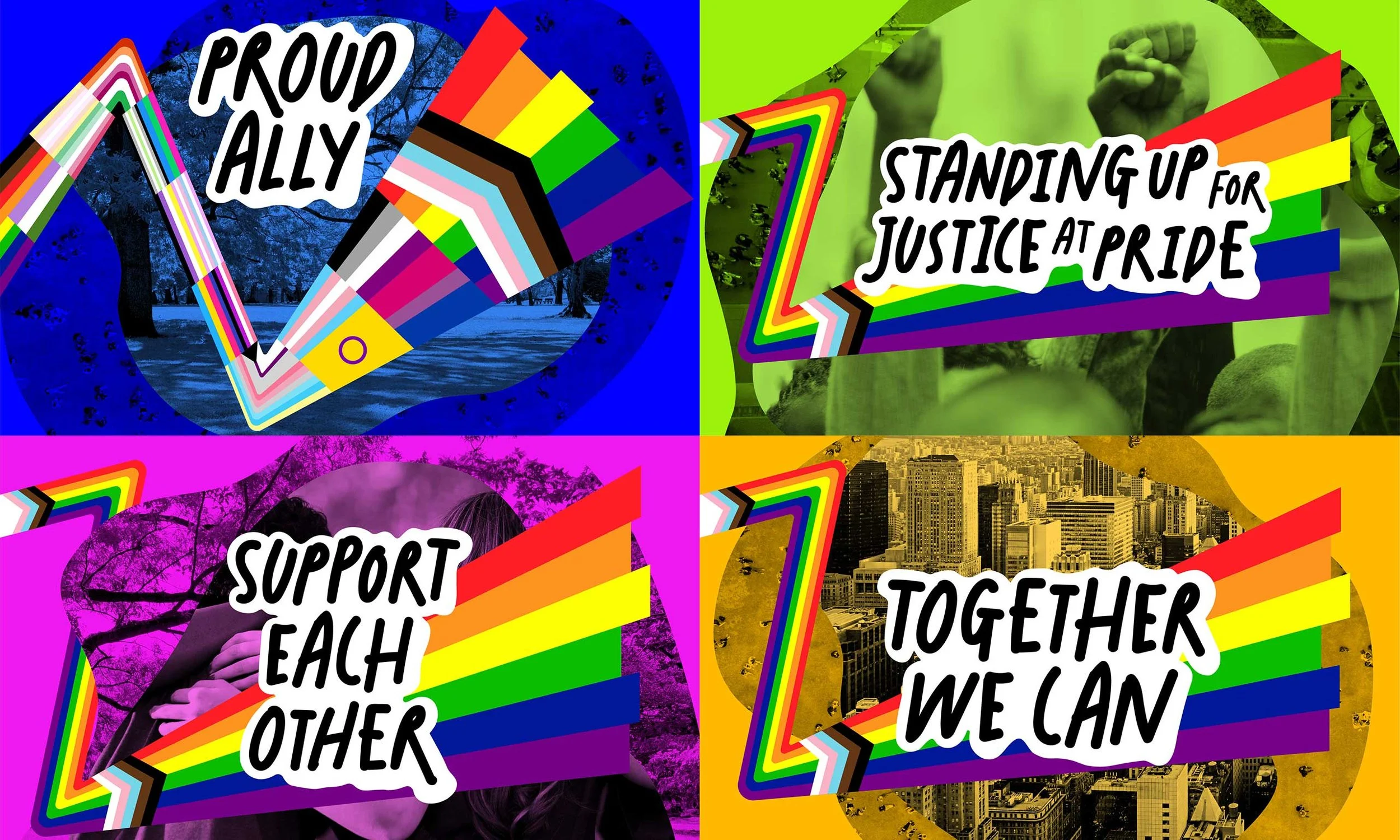 Microsoft Pride | Sterling Brands