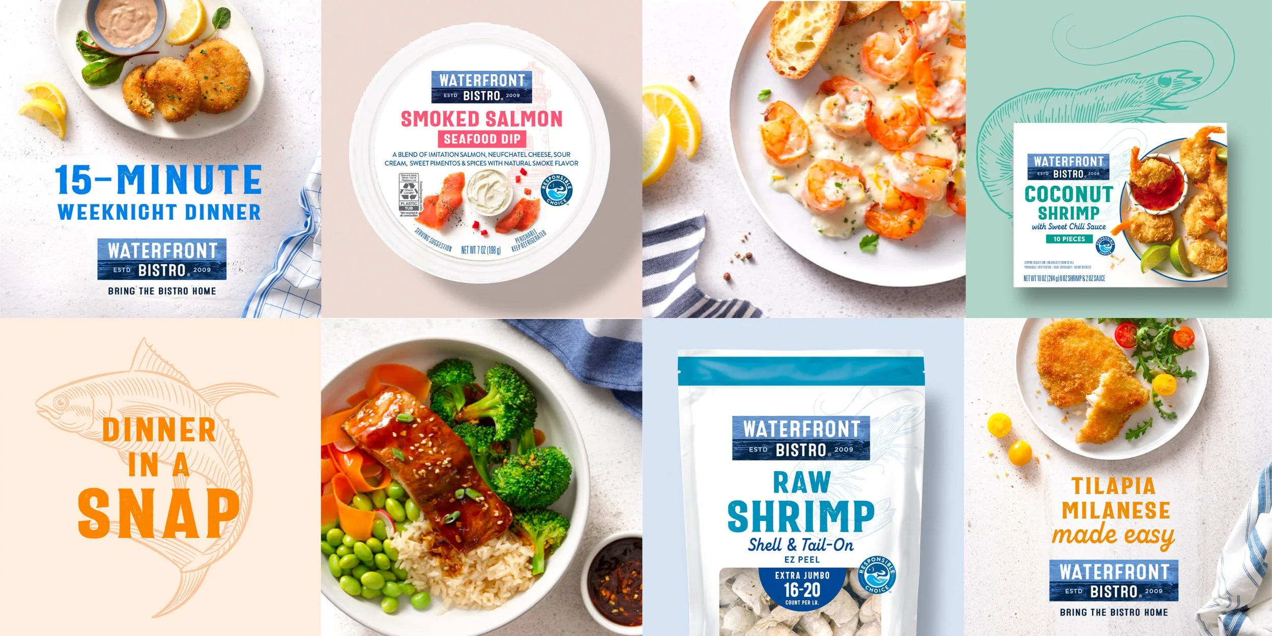Albertsons Own Brands | Sterling Brands