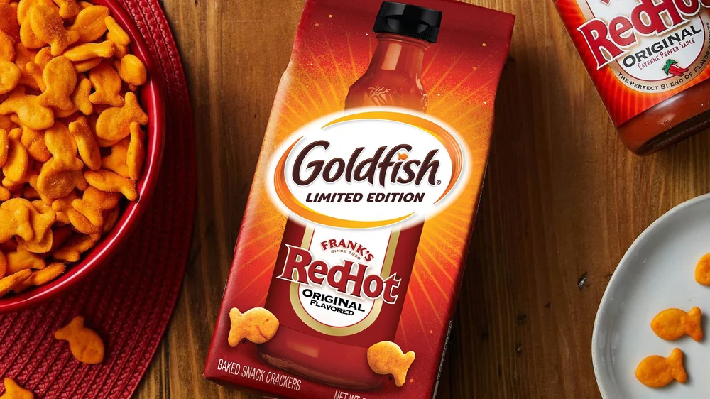 Goldfish Packaging Design Case Study | Sterling Brands