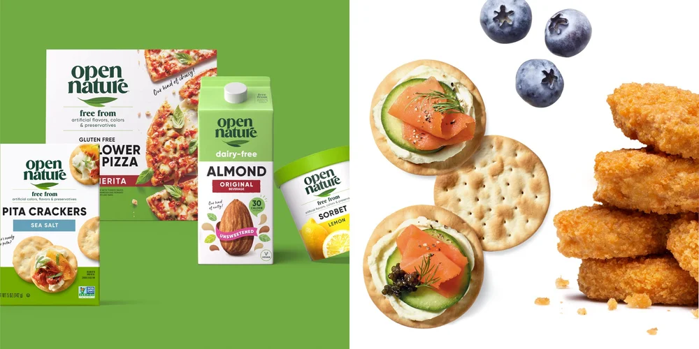 Albertsons Own Brands | Sterling Brands